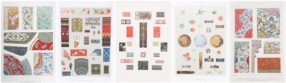 Carlo Jacobucci | 1 Artworks at Auction | MutualArt