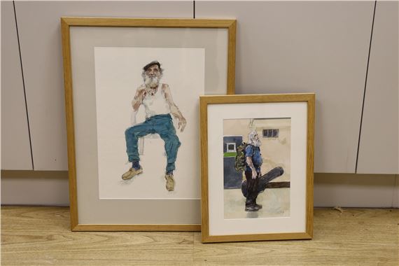 Glyn Roberts | Biography