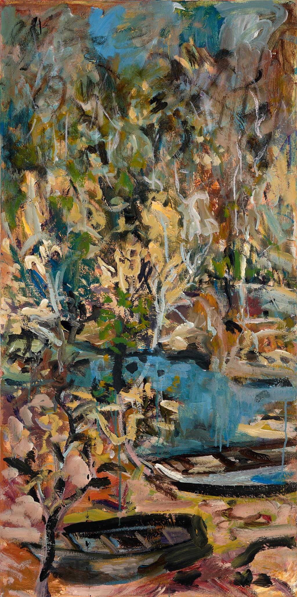 Eddi Kewley | Hawkesbury near Windsor | MutualArt