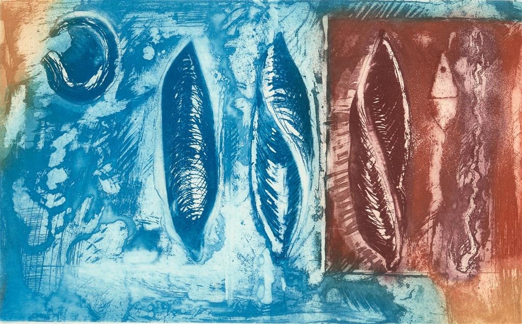 Peter Wright | Pods | MutualArt