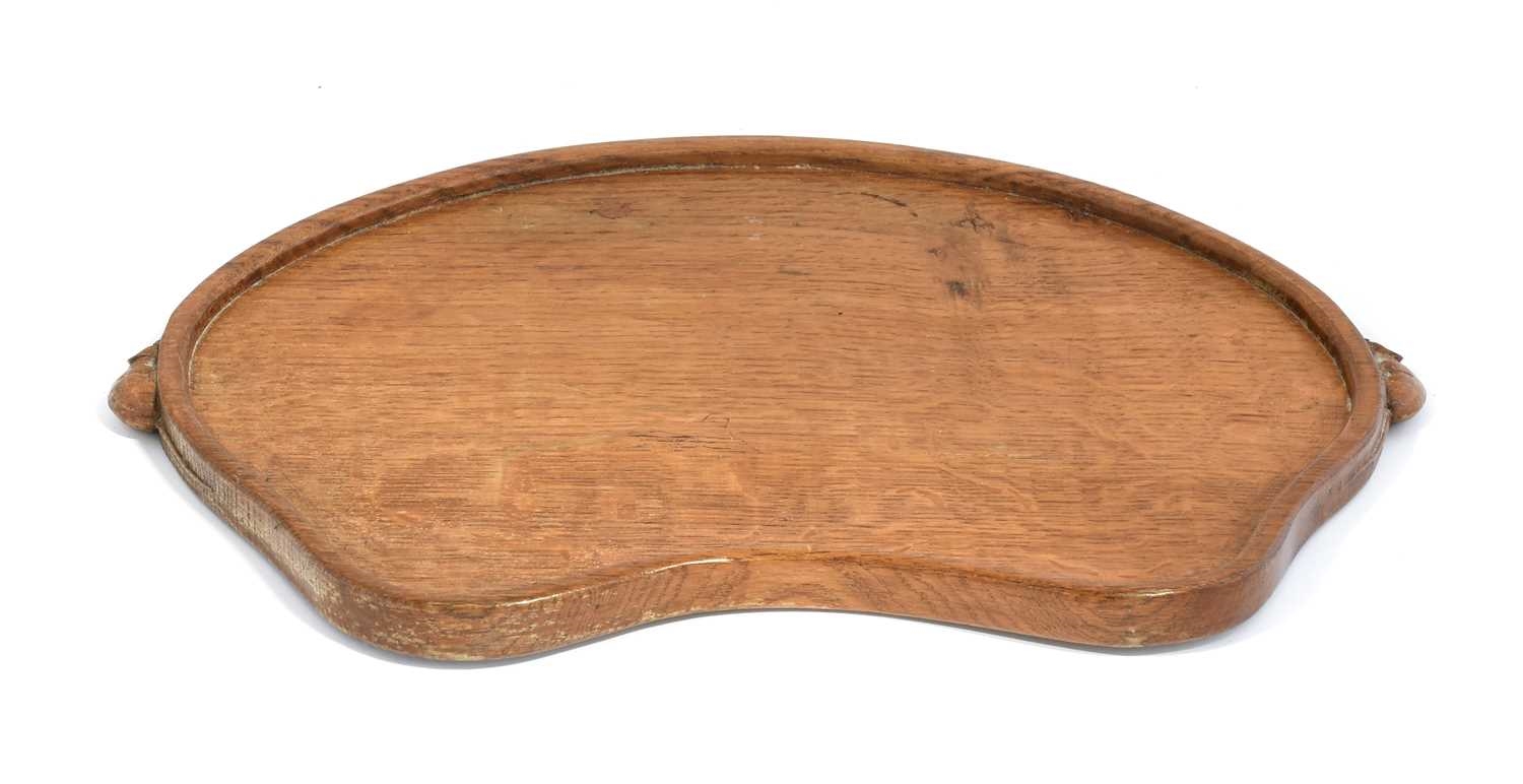 Robert Thompson | Workshop of Robert Mouseman Thompson (Kilburn): An ...