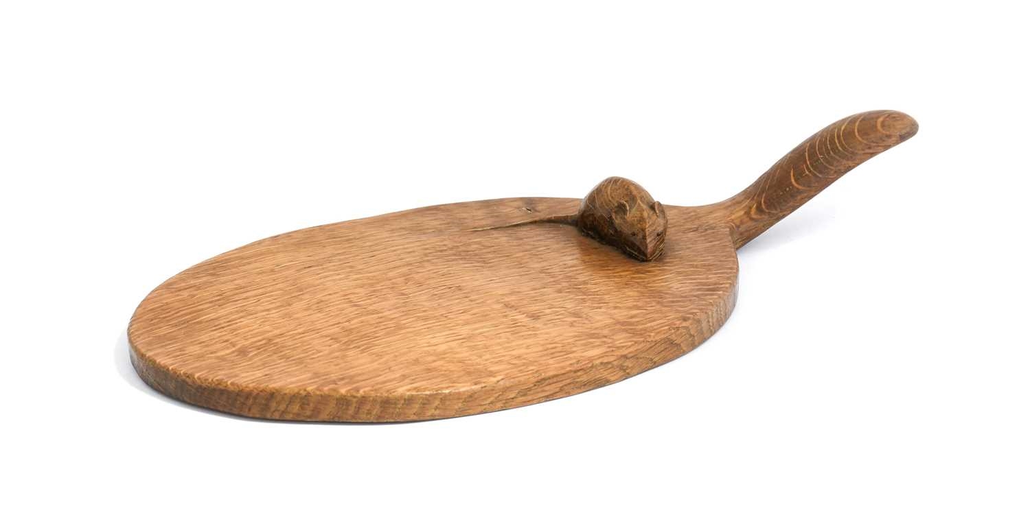 Robert Thompson | Robert Mouseman Thompson (1876-1955): An English Oak ...