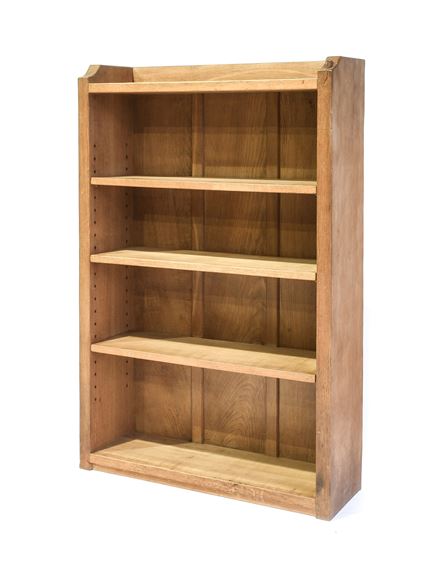 Robert Thompson | Workshop of Robert Mouseman Thompson (Kilburn): An ...