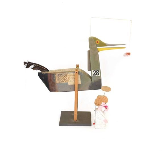 Tony Mann | 8 Artworks at Auction | MutualArt