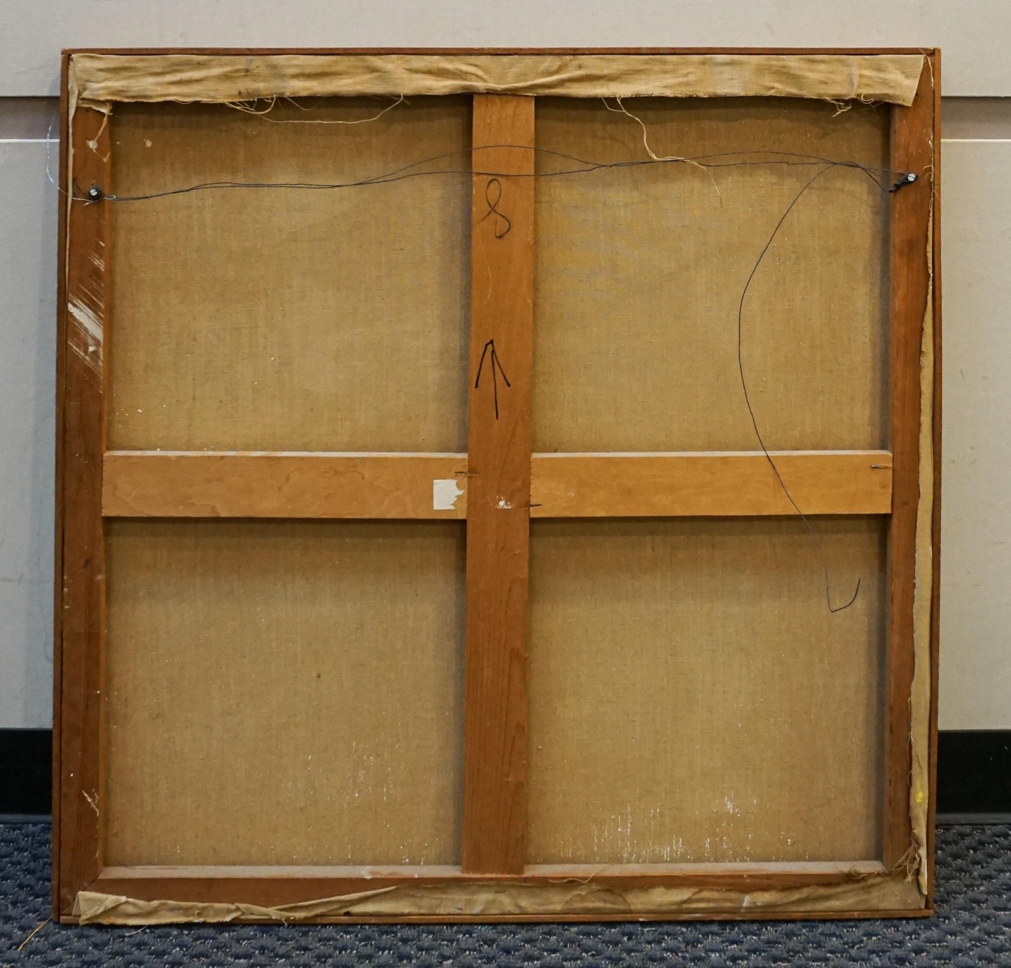 James Twitty | Abstract Landscape | MutualArt