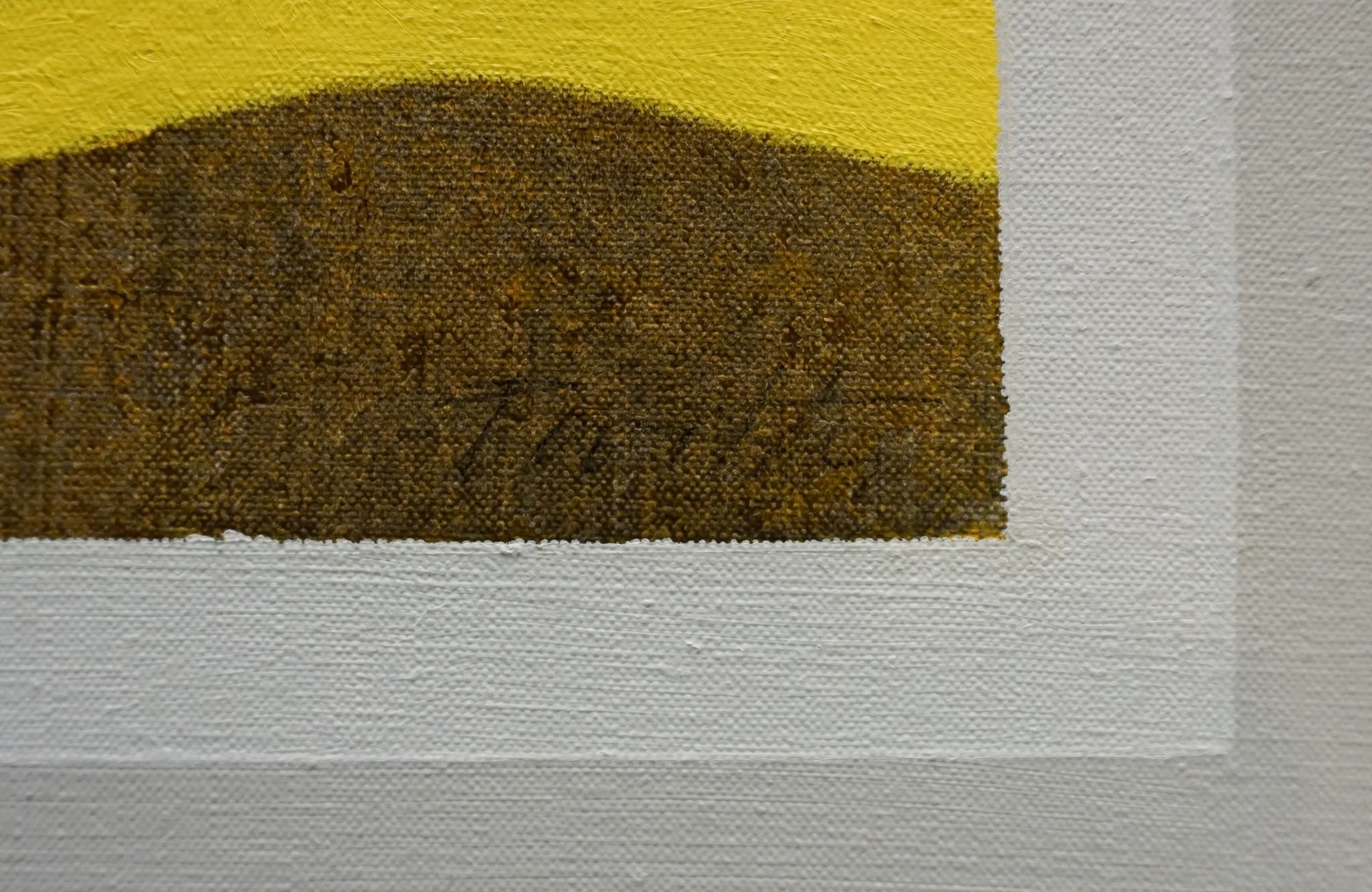 James Twitty | Abstract Landscape | MutualArt