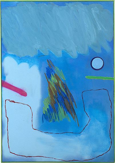 Adam Lipman | 5 Artworks at Auction | MutualArt