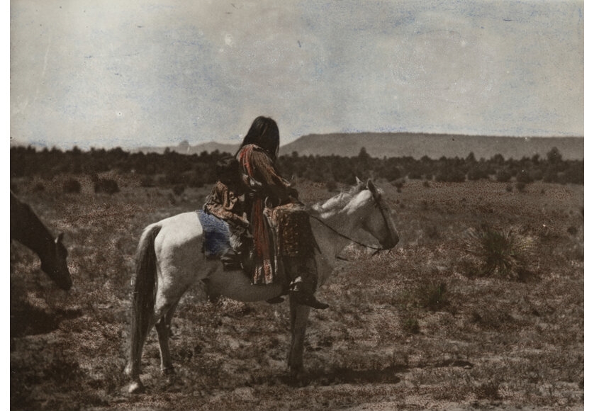 Carl Moon | Sample Photographs of Indigenous People | MutualArt