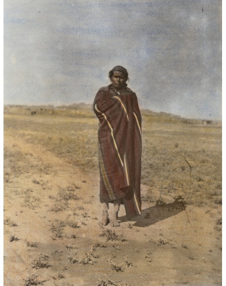 Carl Moon | Sample Photographs of Indigenous People | MutualArt