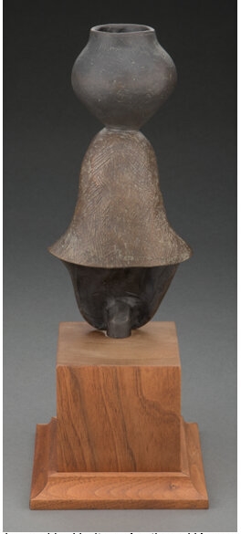 Glenna Goodacre | River Maiden | MutualArt