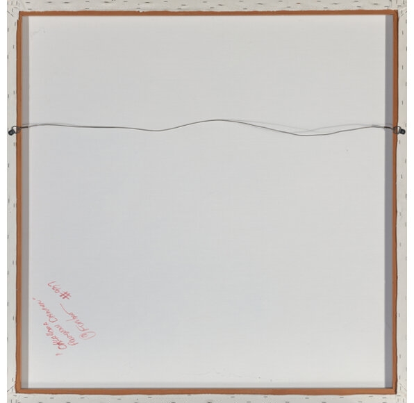 Malcolm Furlow | Oklahoma Pow-Wow Dancer | MutualArt