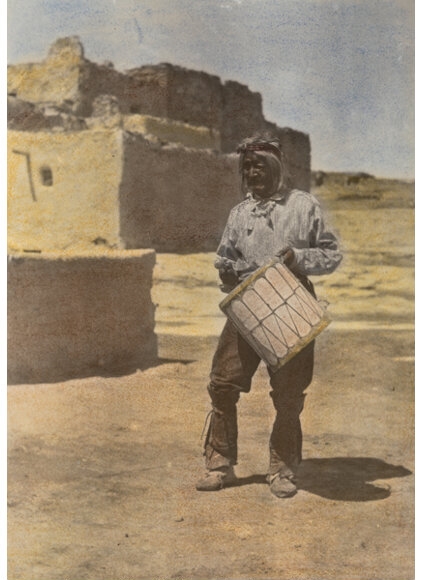 Carl Moon | Sample Photographs of Indigenous People | MutualArt