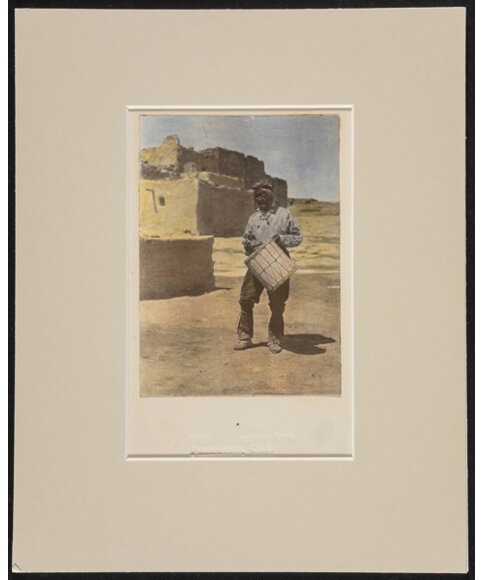 Carl Moon | Sample Photographs of Indigenous People | MutualArt