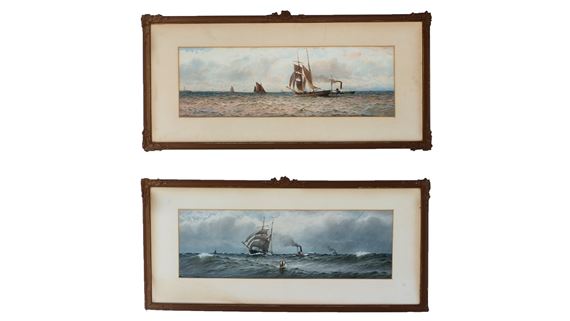 William Thomas Nichols Boyce | Biography