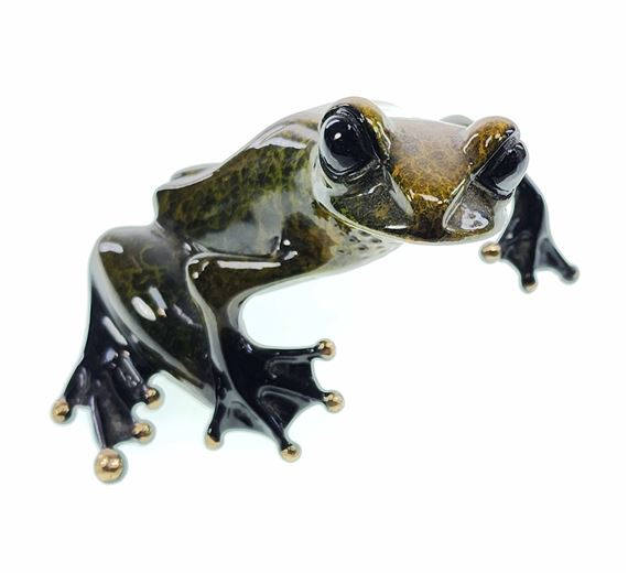 Tim Cotterill | Tickle | MutualArt