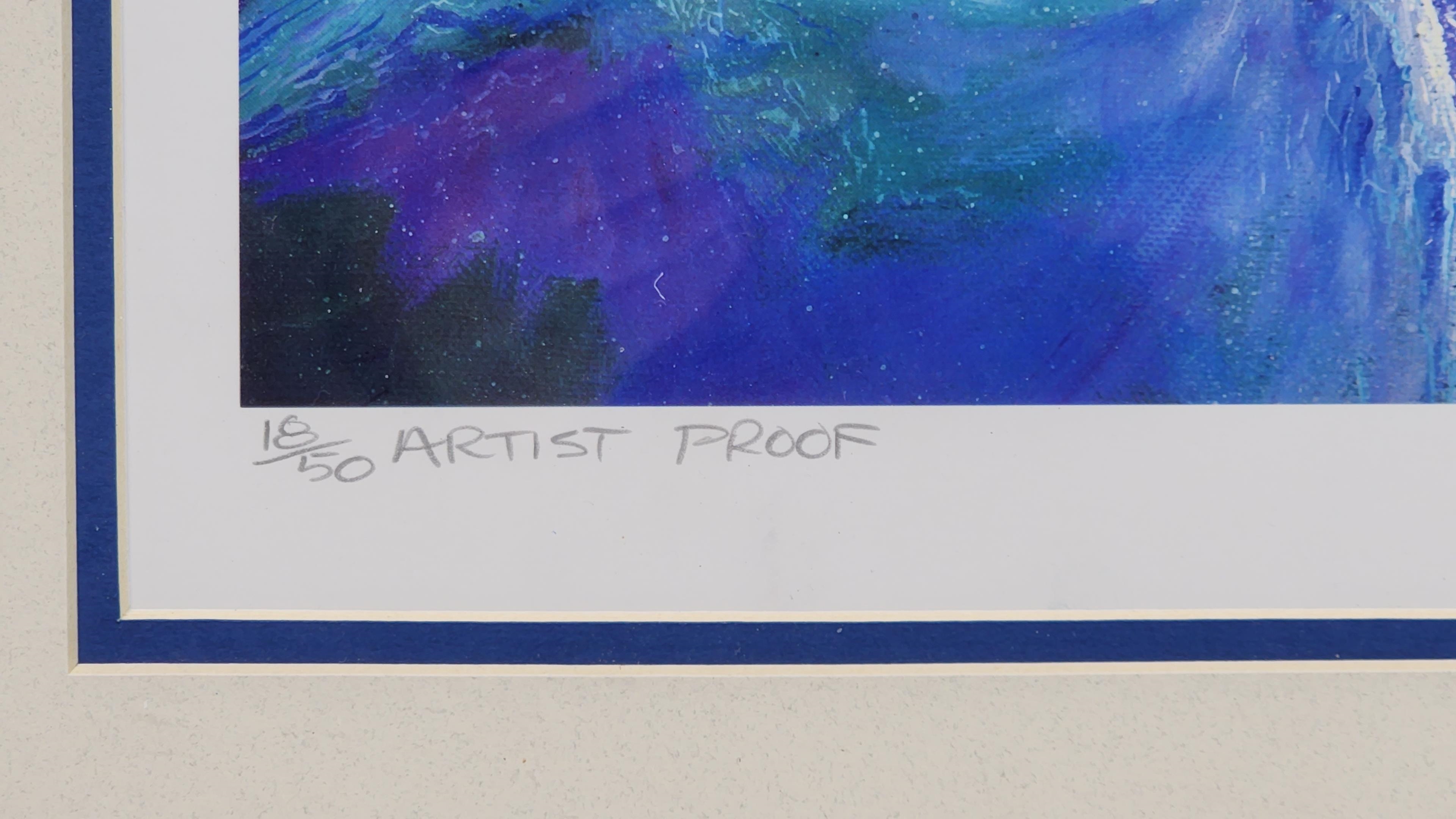 Robert Nelson | Beluga Brothers | MutualArt