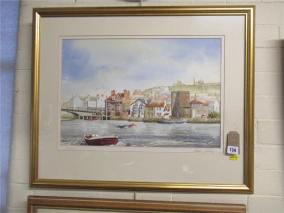 Robert Clay | Biography