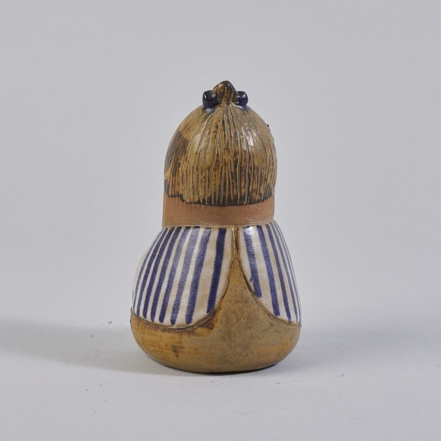 Lisa Larson | Johanna ur Larsons Ungar | MutualArt