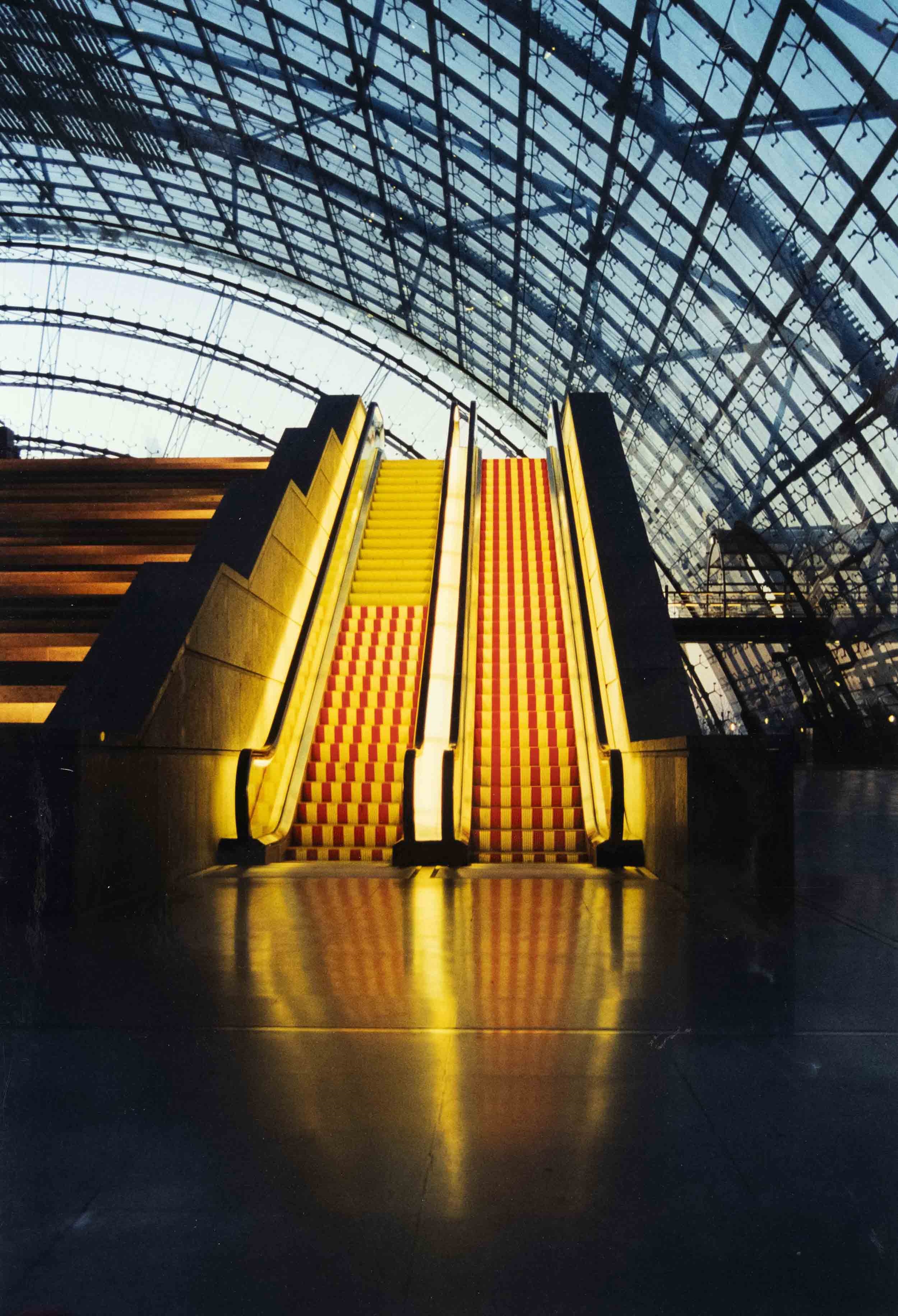 Jeanne Faust | group of 6 modern photographs | MutualArt