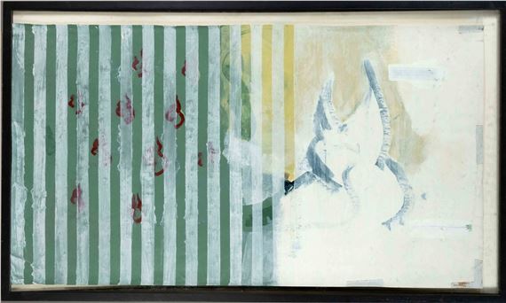 Hans Bohlmann | composition | MutualArt