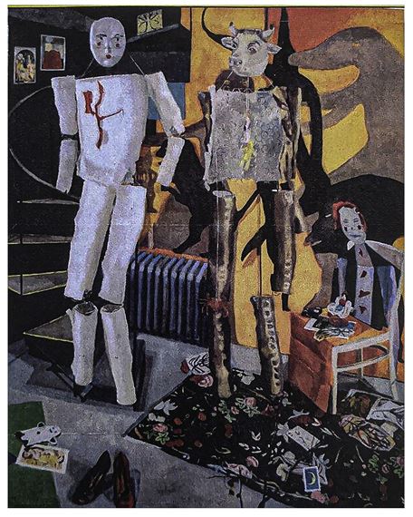 Emily Zuch | Biography