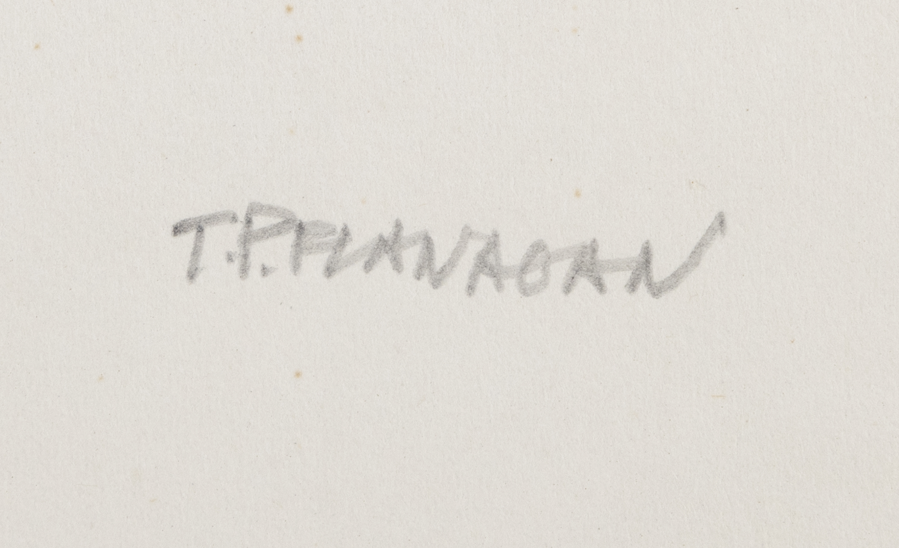 Terence Philip Flanagan | Holy Well | MutualArt