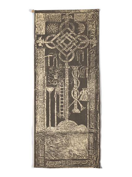 Oisín Kelly | Celtic Design | MutualArt