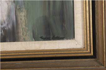 Robert Taylor Carson | MULROY BAY, COUNTY DONEGAL | MutualArt