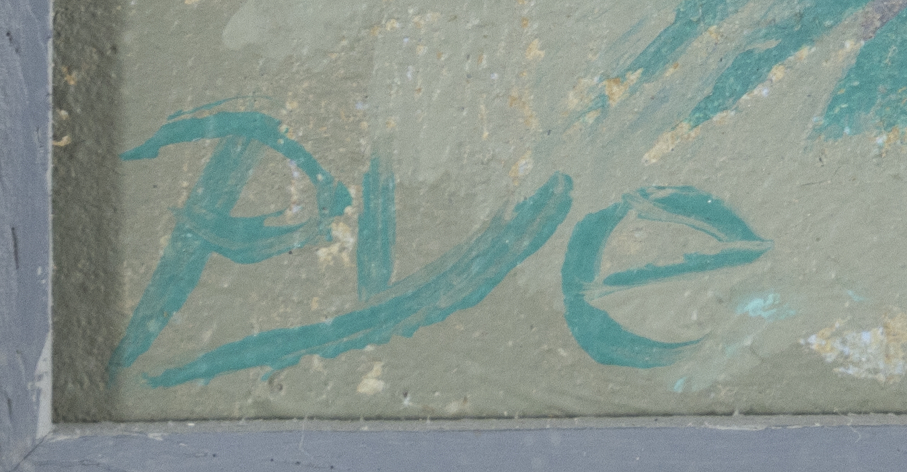 Patrick Pye | Still Life | MutualArt