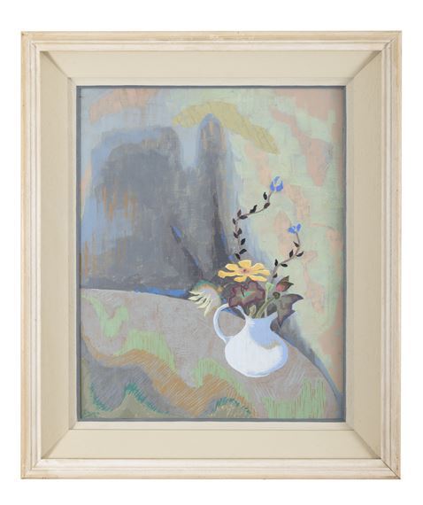 Patrick Pye | Still Life | MutualArt