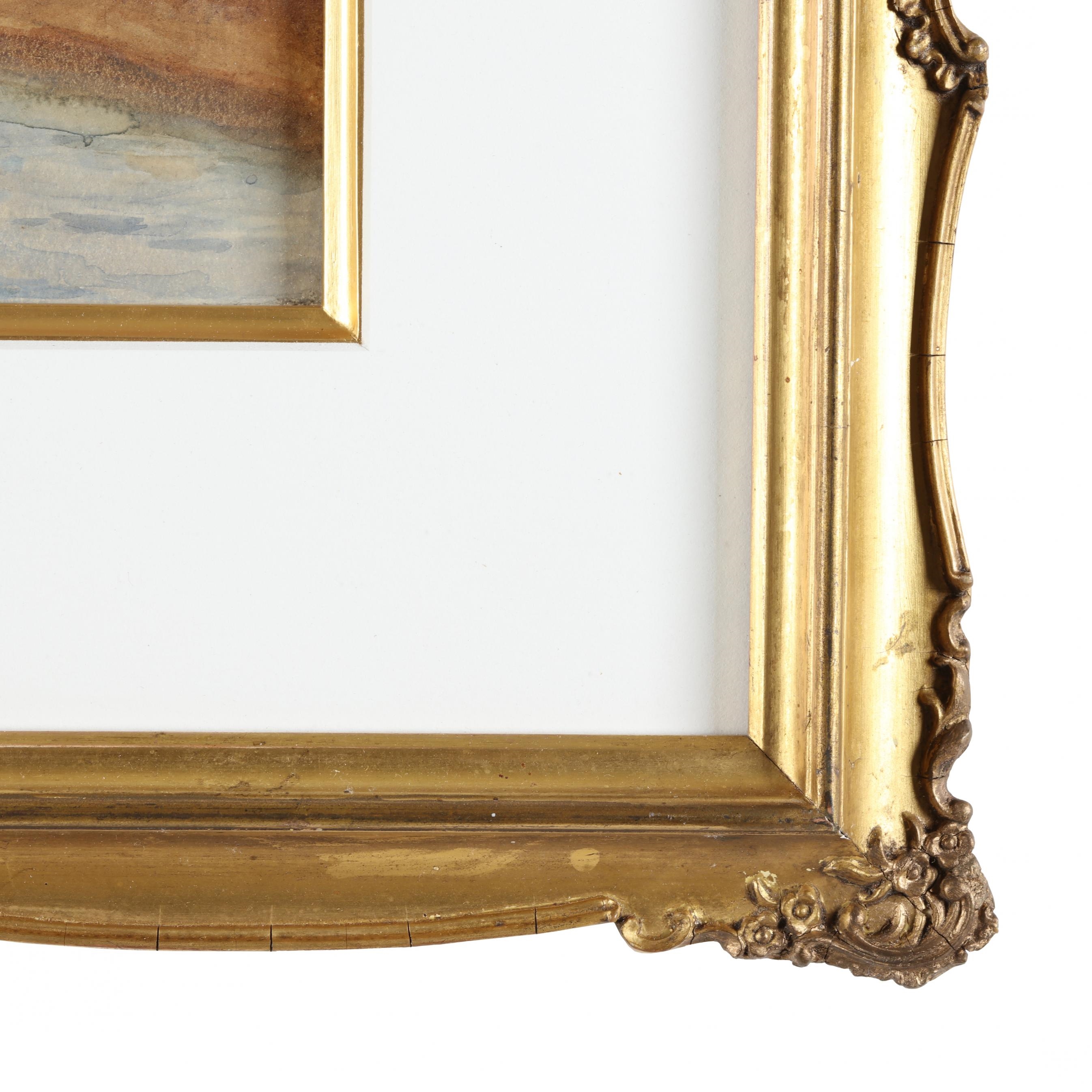 Owen Baxter Morgan | A dewy freshness fills the silent air (1902 ...