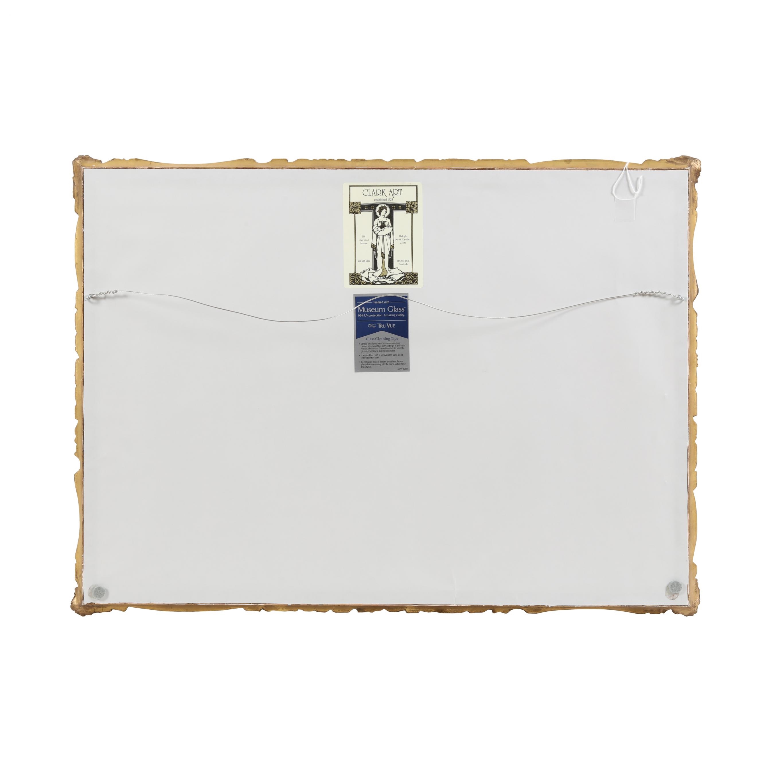 Owen Baxter Morgan | A dewy freshness fills the silent air (1902 ...