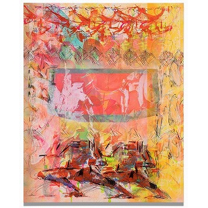 Taku Obata | Untitled 5 (2020) | MutualArt