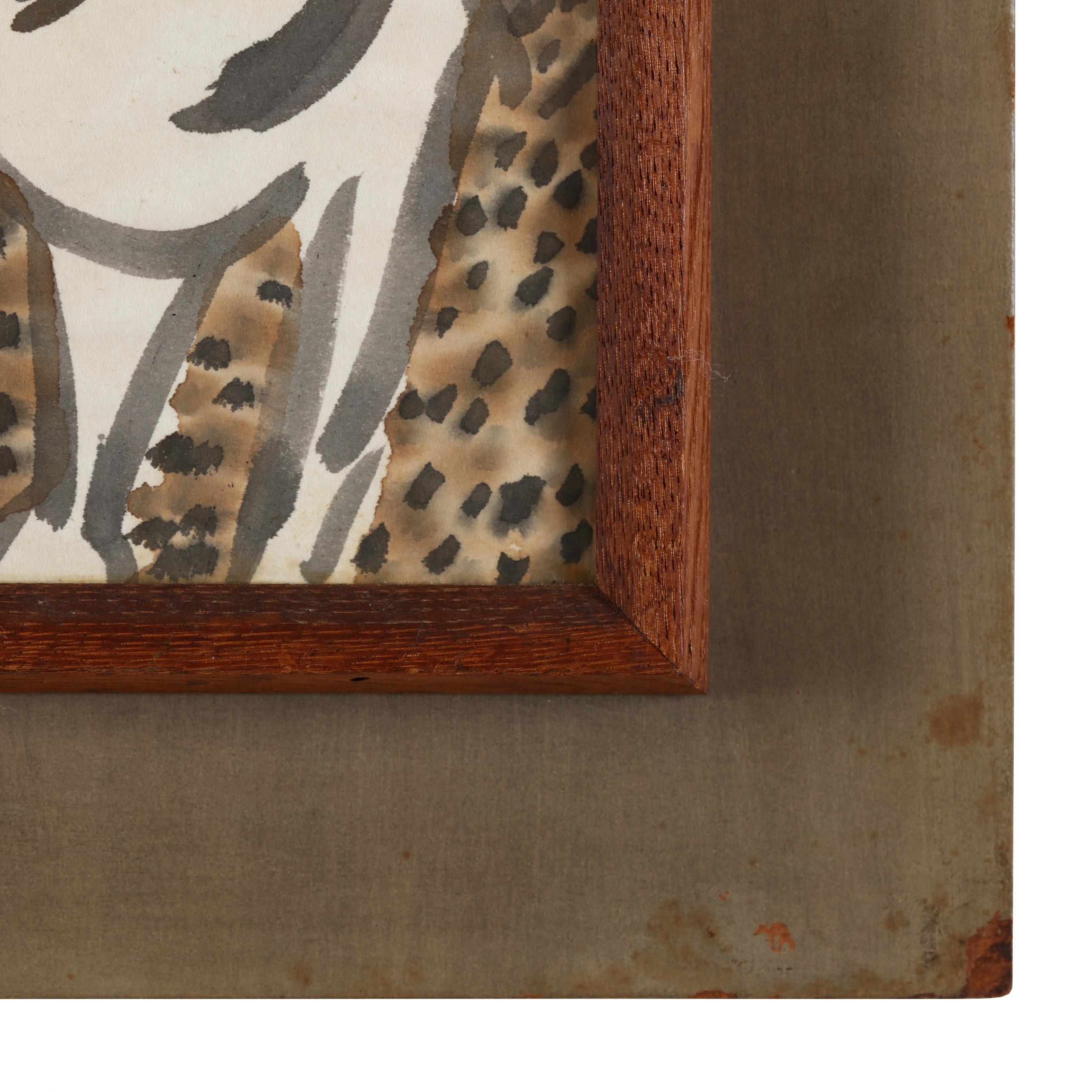 Betty Bell | Two Original Paintings | MutualArt