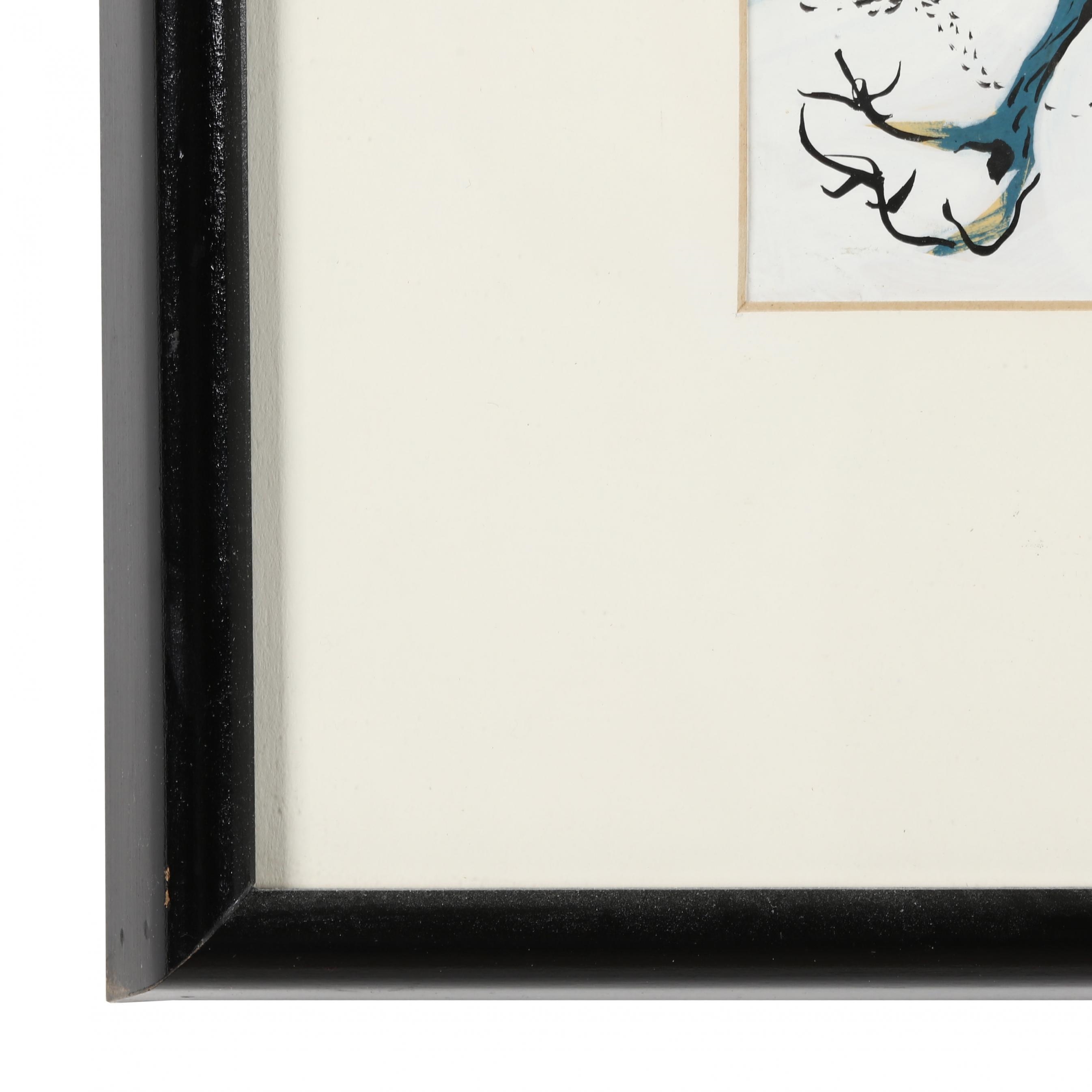 Betty Bell | Two Original Paintings | MutualArt
