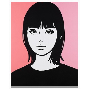 KYNE | Untitled (2020) | MutualArt