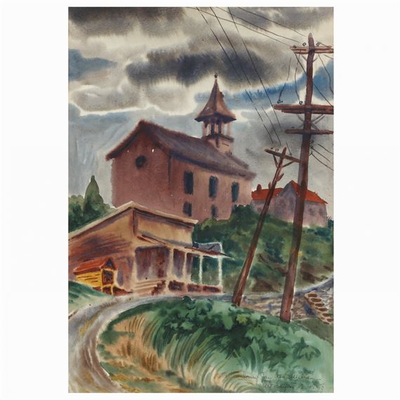 Henry Jay MacMillan | 1 Artworks | MutualArt