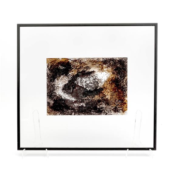 Barbro Bäckström | untitled (88) | MutualArt