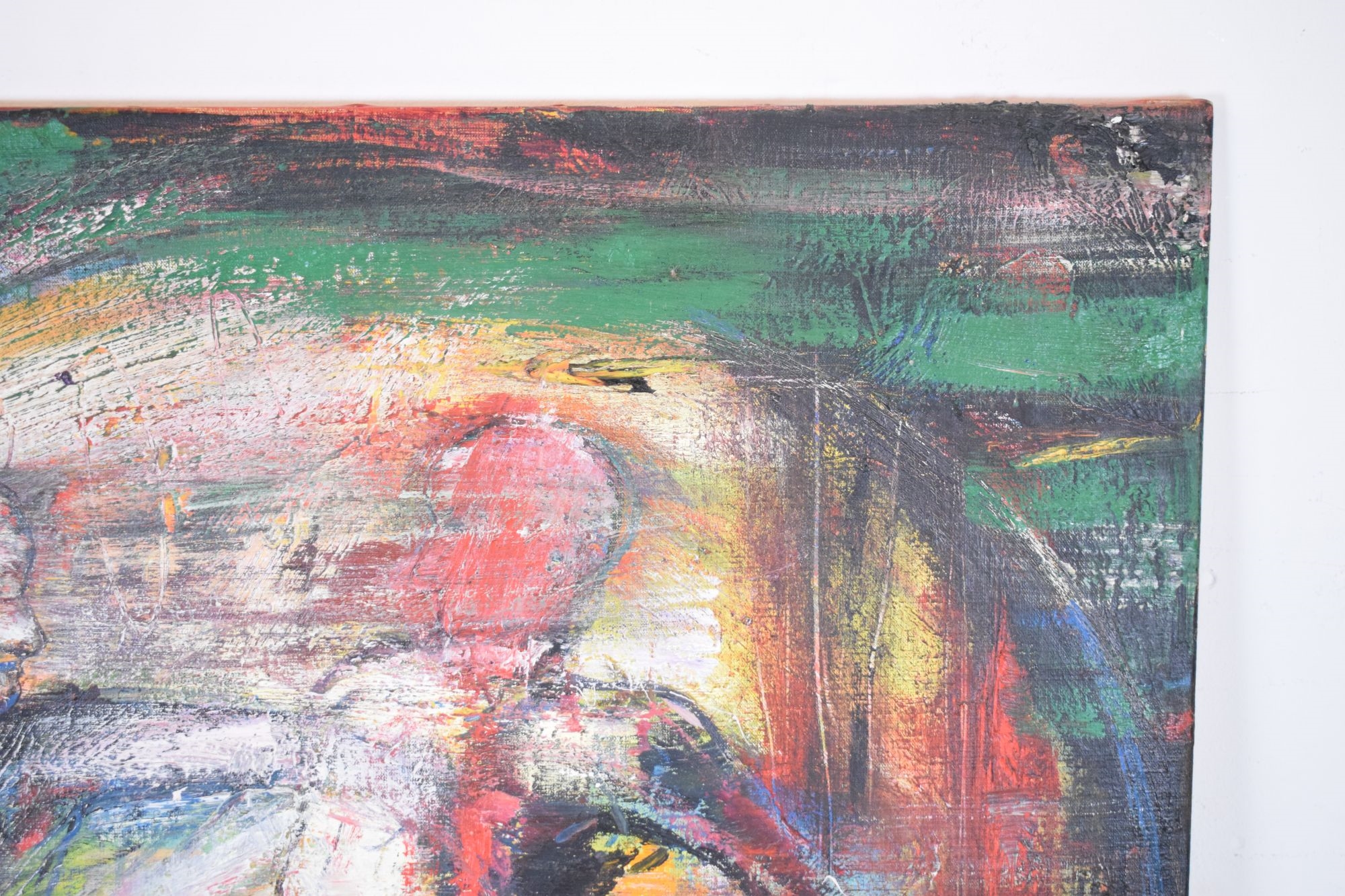 Martin Fuller | Figures in Movement | MutualArt