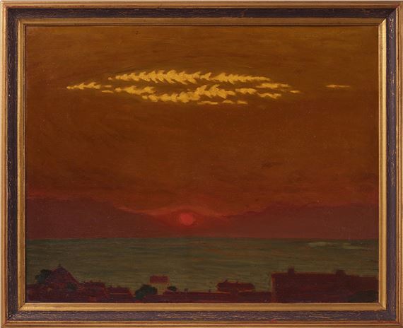 Pelle Swedlund | PELLE SWEDLUND (1890) | MutualArt