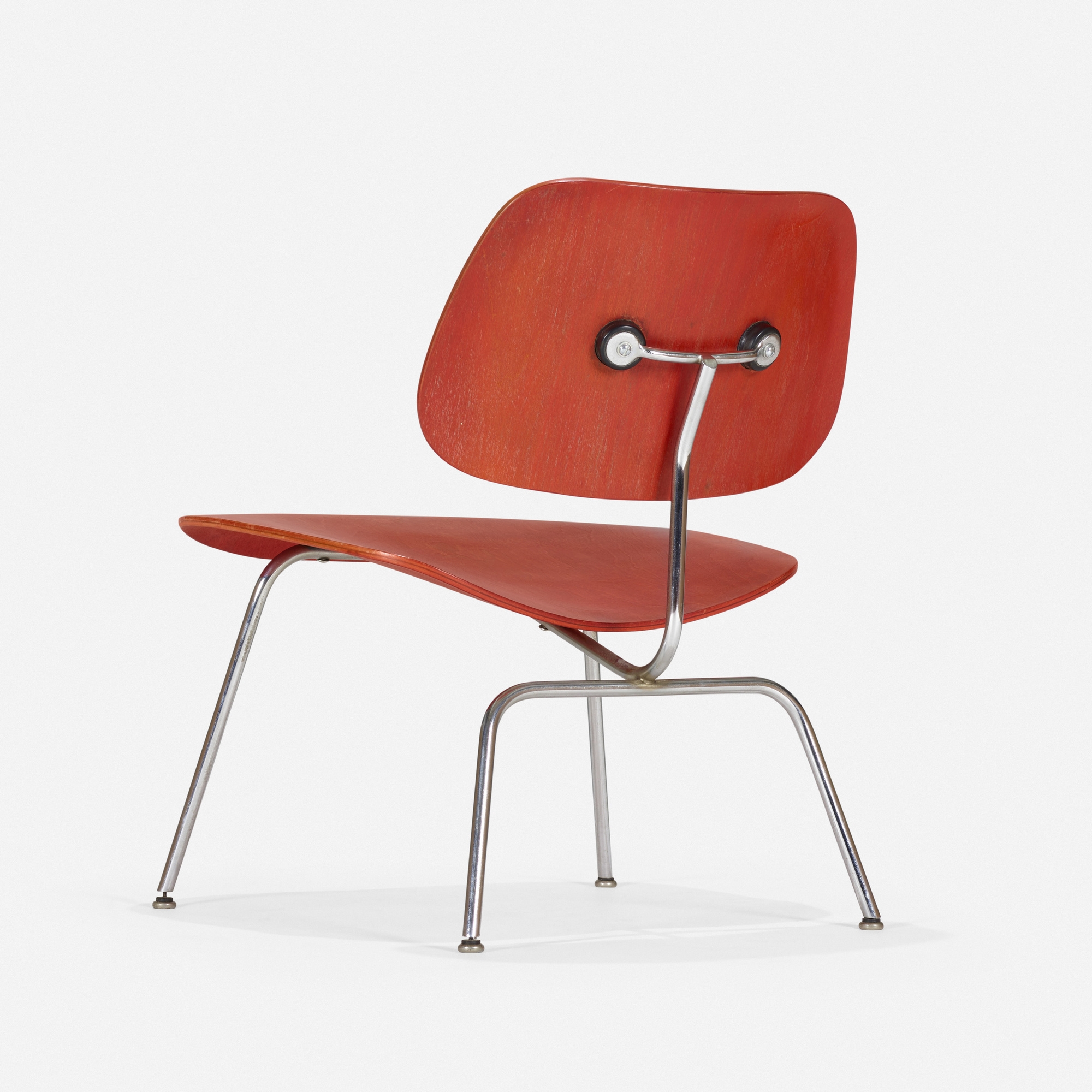 Charles & Ray Eames | LCM (1946) | MutualArt