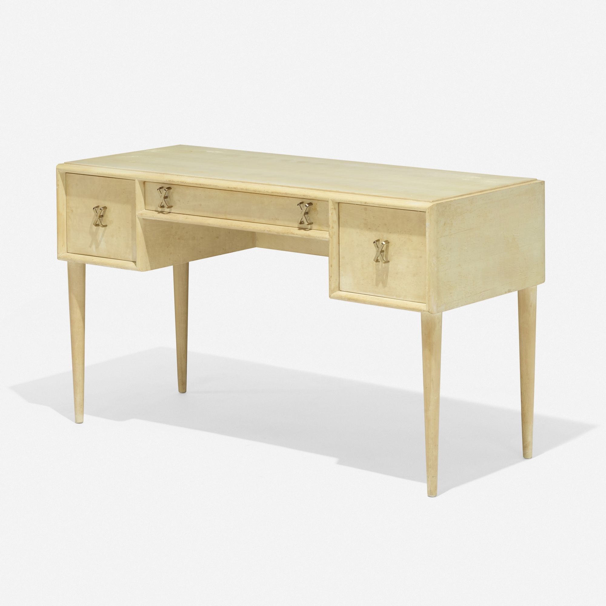 Paul Theodore Frankl | Desk | MutualArt