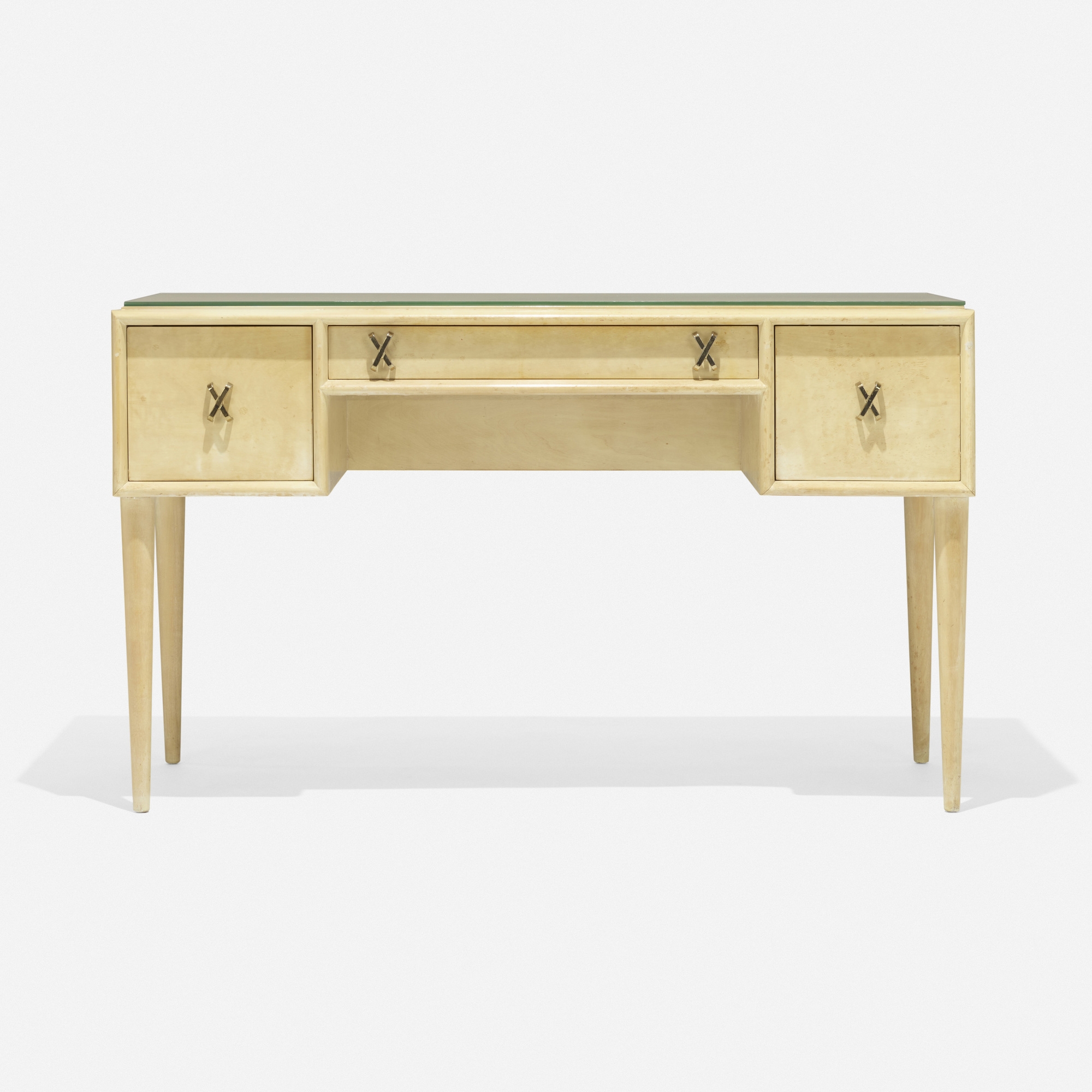 Paul Theodore Frankl | Desk | MutualArt