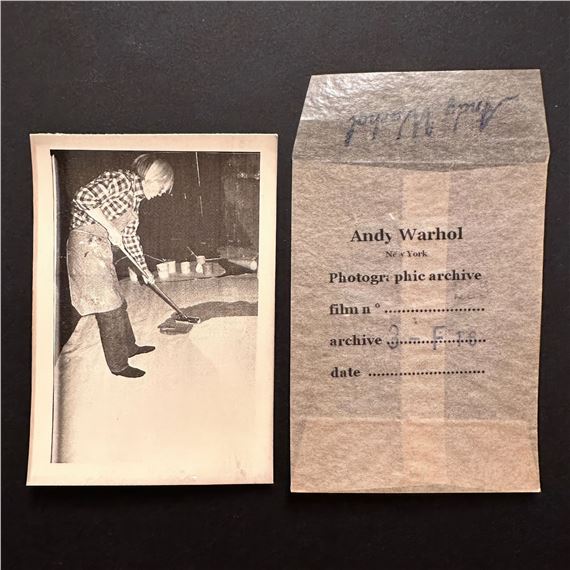 Andy Warhol | Andy Warhol (according to), Andy Warhol paint ...