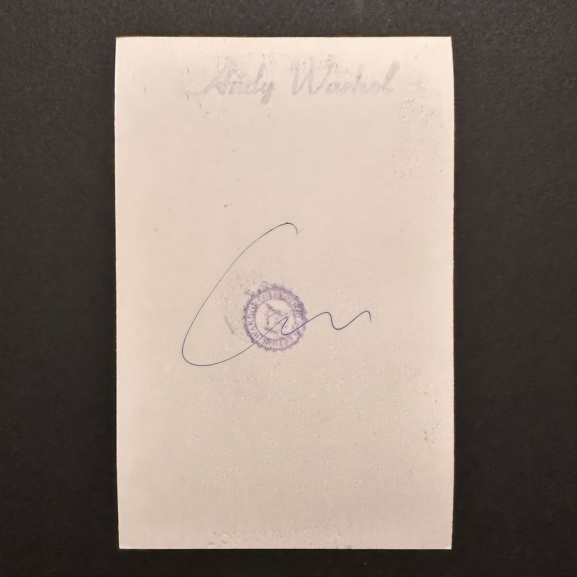 Andy Warhol | Andy Warhol (According to), Andy Warhol paint ...