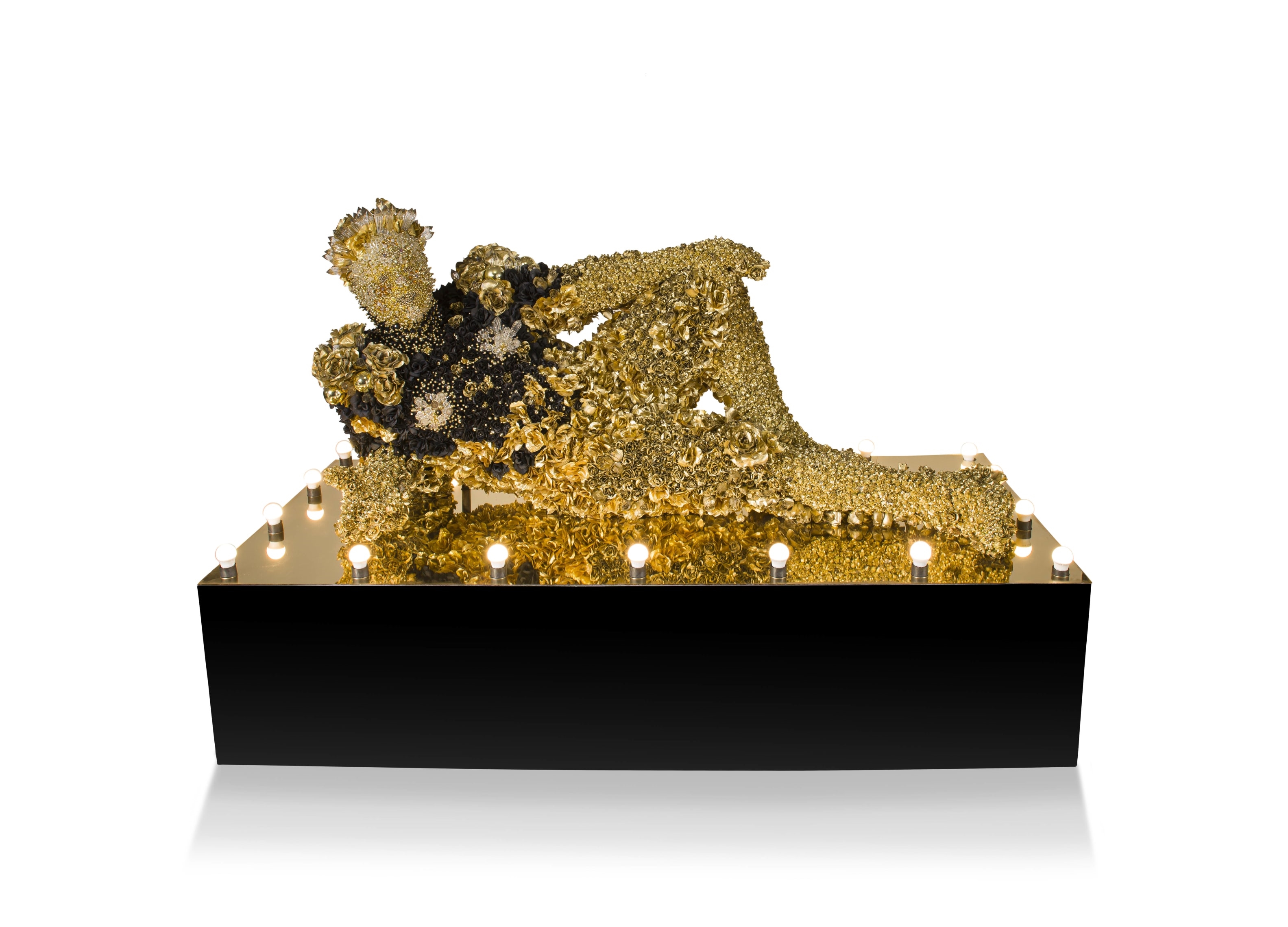 Athi-Patra Ruga | Proposed Model for Tseko Simon Nkoli Memorial | MutualArt