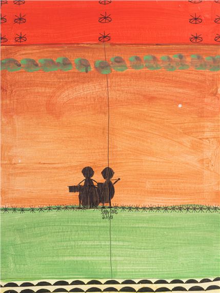 James Miles | Biography