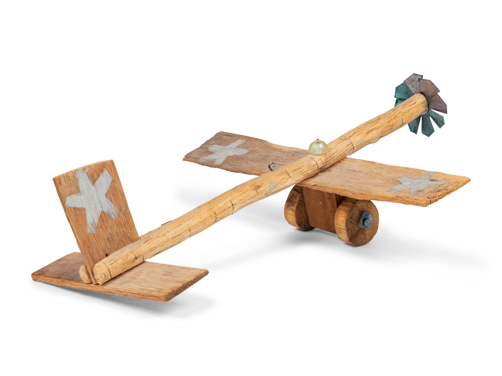 Mark Casey Milestone | Marc Casey Milestone | MutualArt