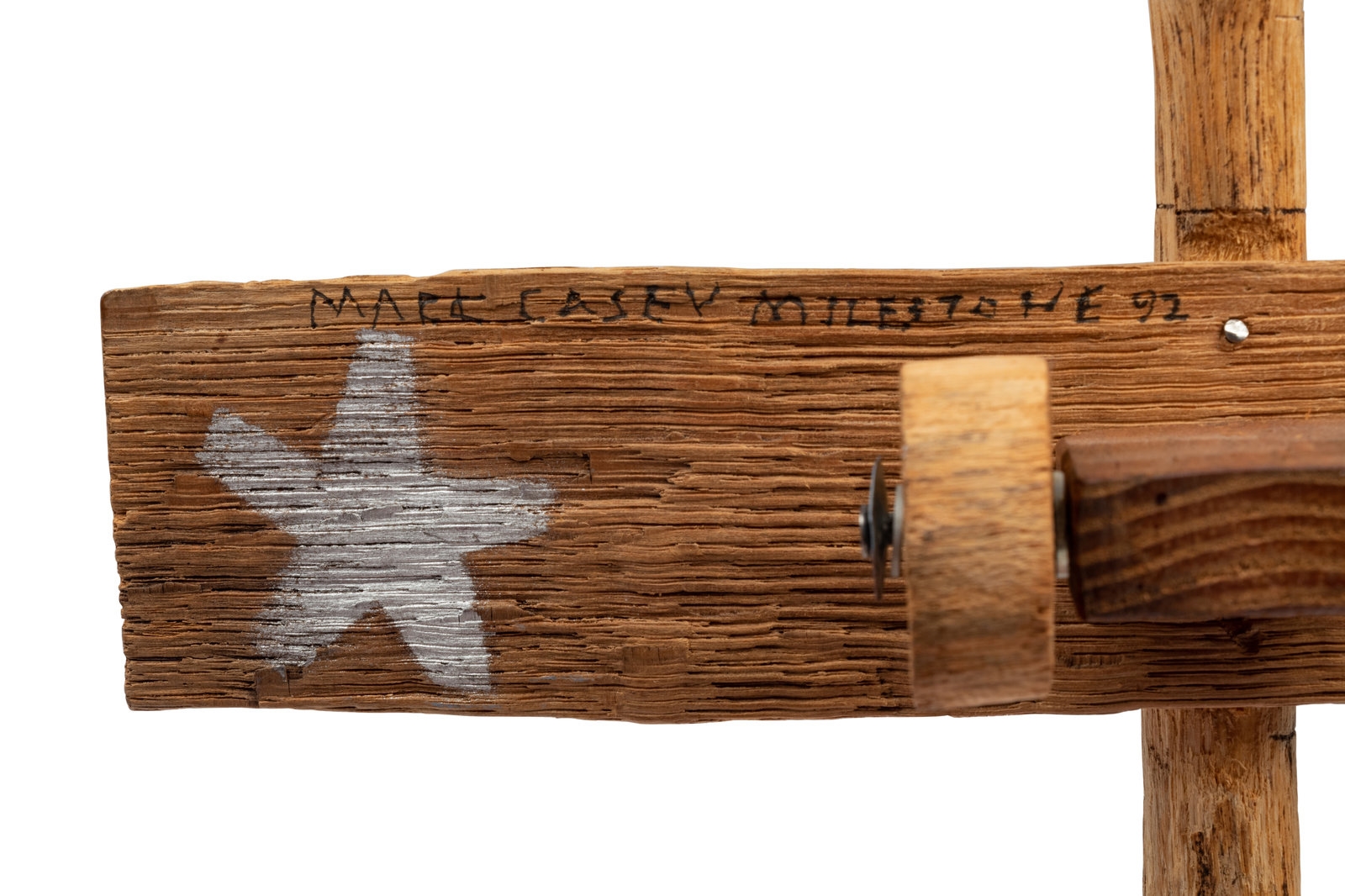 Mark Casey Milestone | Marc Casey Milestone | MutualArt