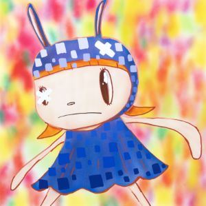 Nikki | Galaxy Children Meteor (2021) | MutualArt